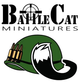 Battle Cat Miniatures – BIG Jim Prints
