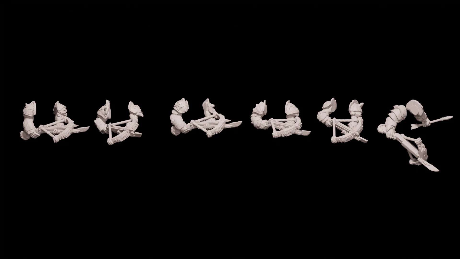 Ogre Crossbow Upgrade – BIG Jim Prints