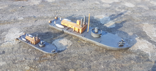 1/1200 USS Ozark Union River Monitor – BIG Jim Prints