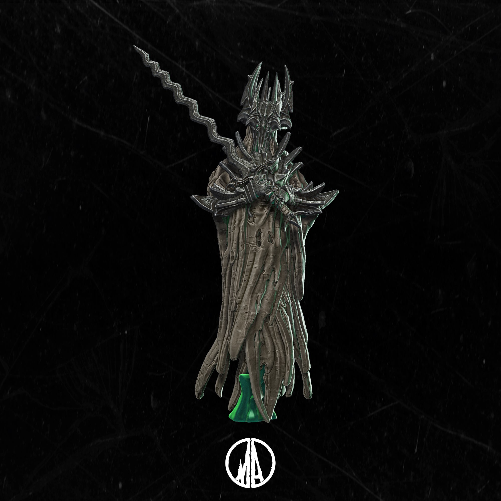 Wicked Shadow – BIG Jim Prints